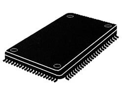 Quad Flat Pack (QFP) - Tray