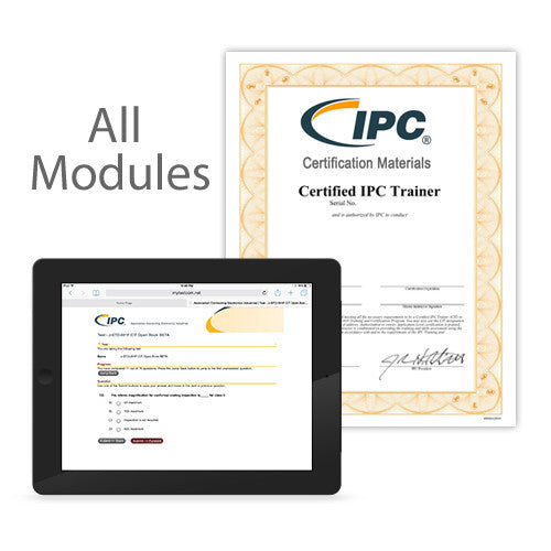 IPC Online Exams