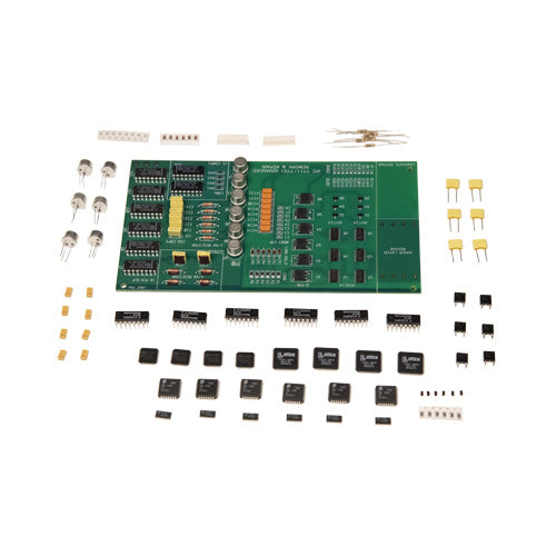 IPC-7711/7721 Rev "C" Advanced Rework and Repair Training Kit (Lead Fr